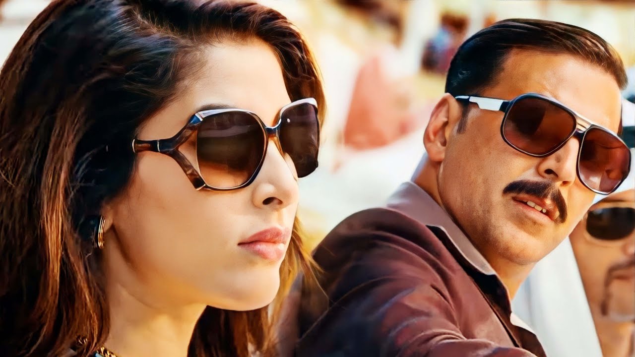 पहले मै खिलाड़ी था !! लेकिन अब मै खुद खेल हूँ | Akshay Kumar Best ...