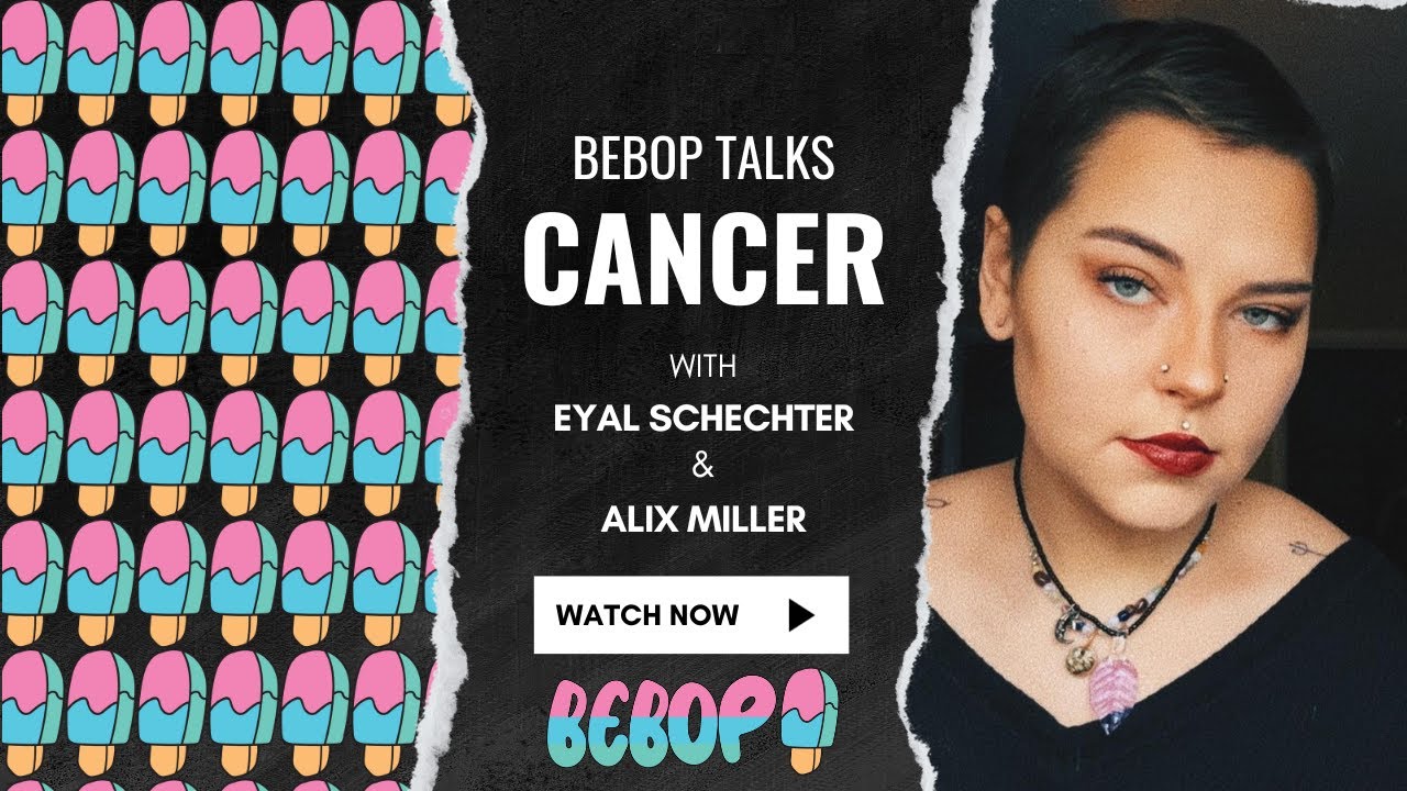 Alix Miller Acute Myeloid Leukemia (AML) - YouTube