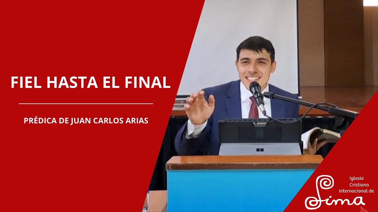 FIEL HASTA EL FIN - YouTube