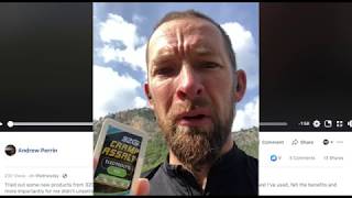 Jason Vermeulen's Instagram, Twitter & Facebook on IDCrawl