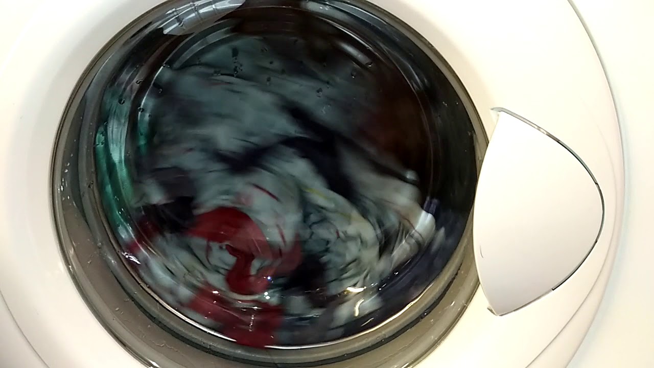 Indesit WE16 evolution - Waschmaschine - Kochwäsche mit Vorwäsche 90°C ...