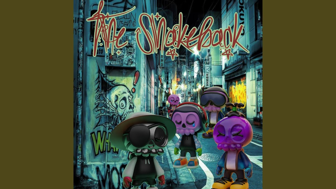 The Shake Back (Original) - YouTube