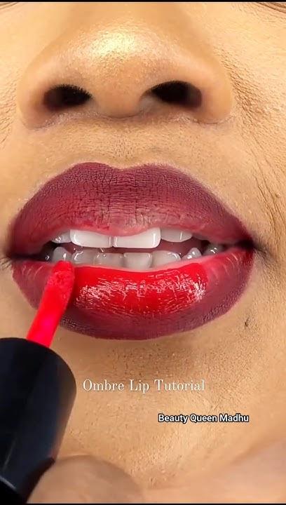 🤯korean Viral Lipstick Hack 😭 Shorts Korean Koreanlips