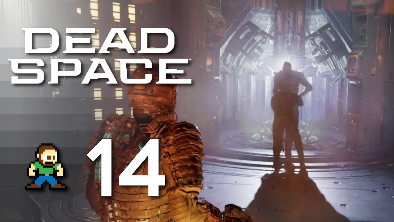 Dead Space Remake - PS5 Gameplay Part 14 - Chen wrecks the Valor (FULL ...