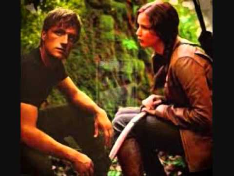 the hunger games 'safe and sound'
