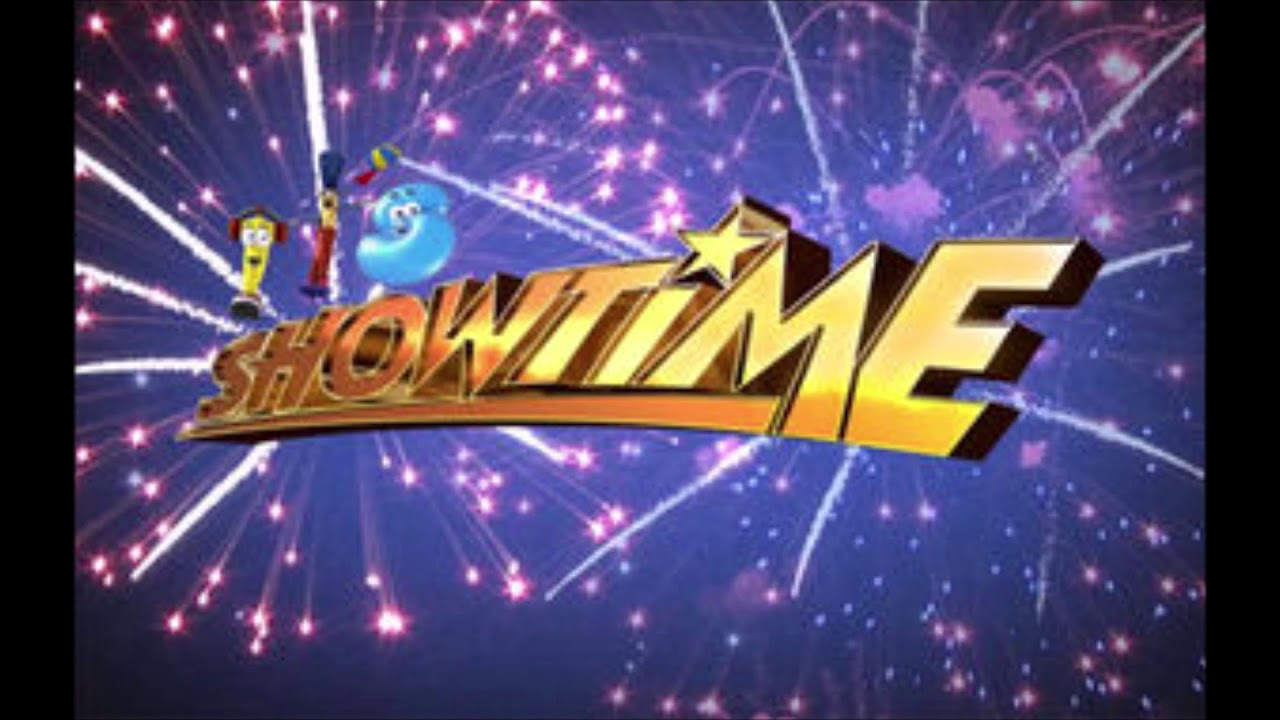 It's Showtime Theme by Showtime Cast (Official Audio) - YouTube
