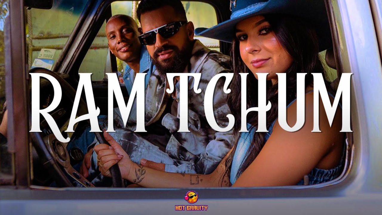 Dennis, Ana Castela e MC GW - RAM TCHUM || Letra/Legendado - YouTube