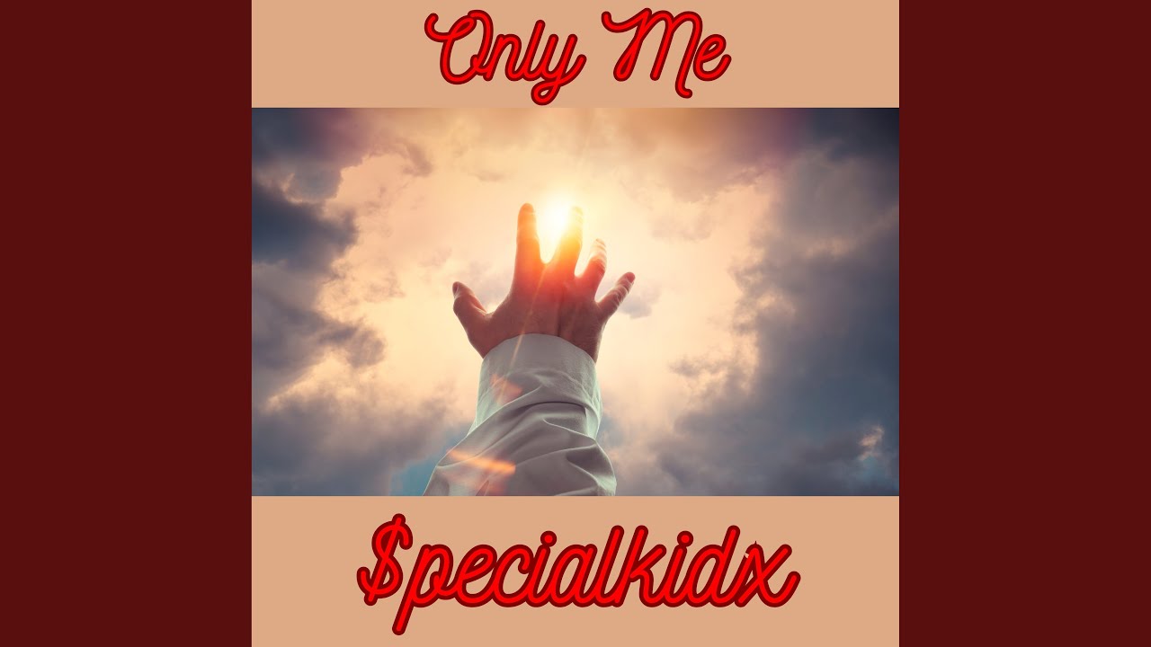 Only Me - YouTube