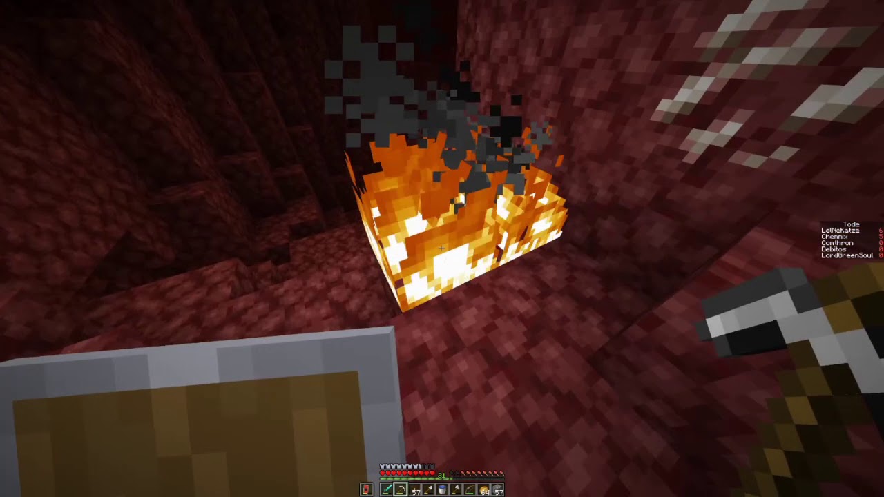 420 Blaze it | Minecraft S2E14 - YouTube