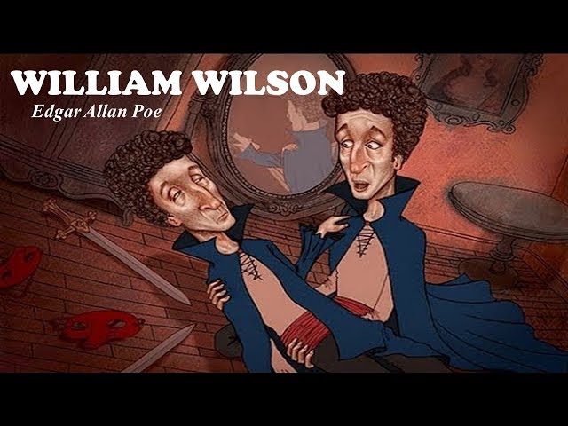 William Wilson