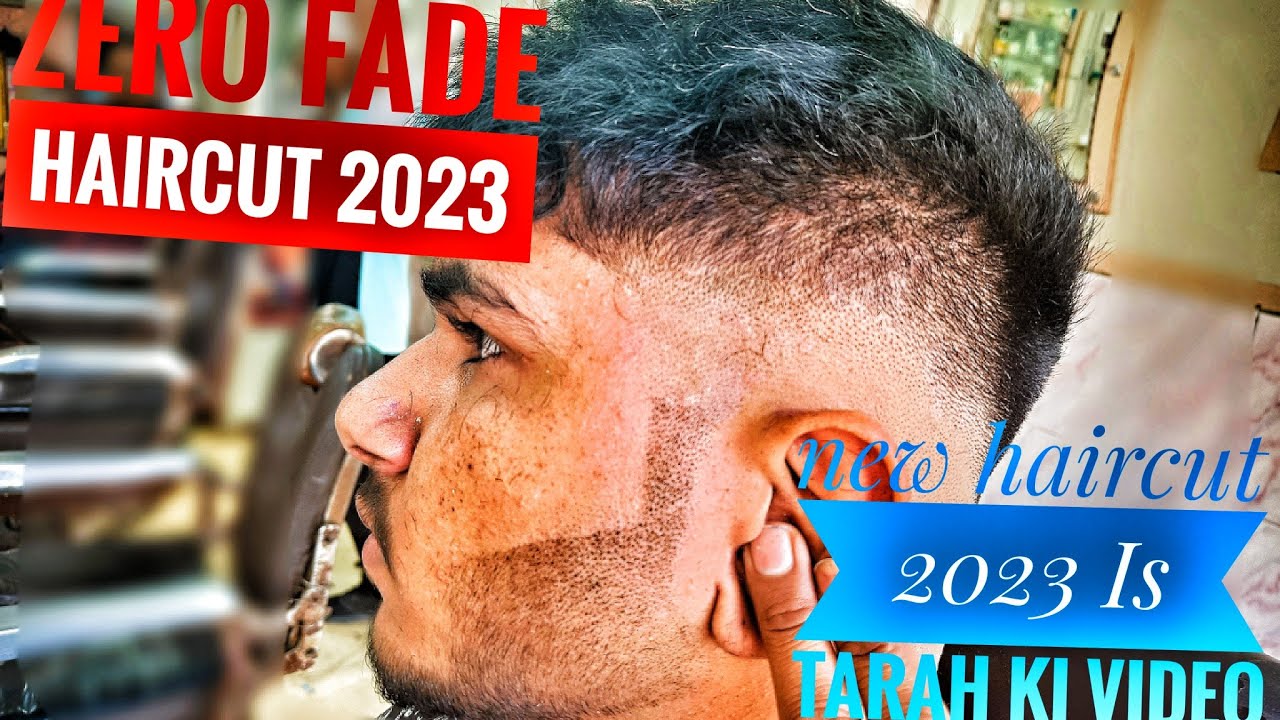 Zero haircut men | zero haircut style | haircut | barber | hairstyle # ...