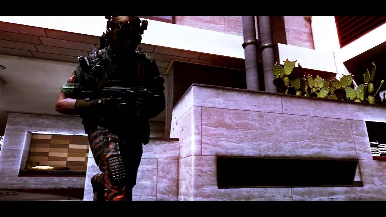 Vigor™: Official Promo of Vigor! - YouTube