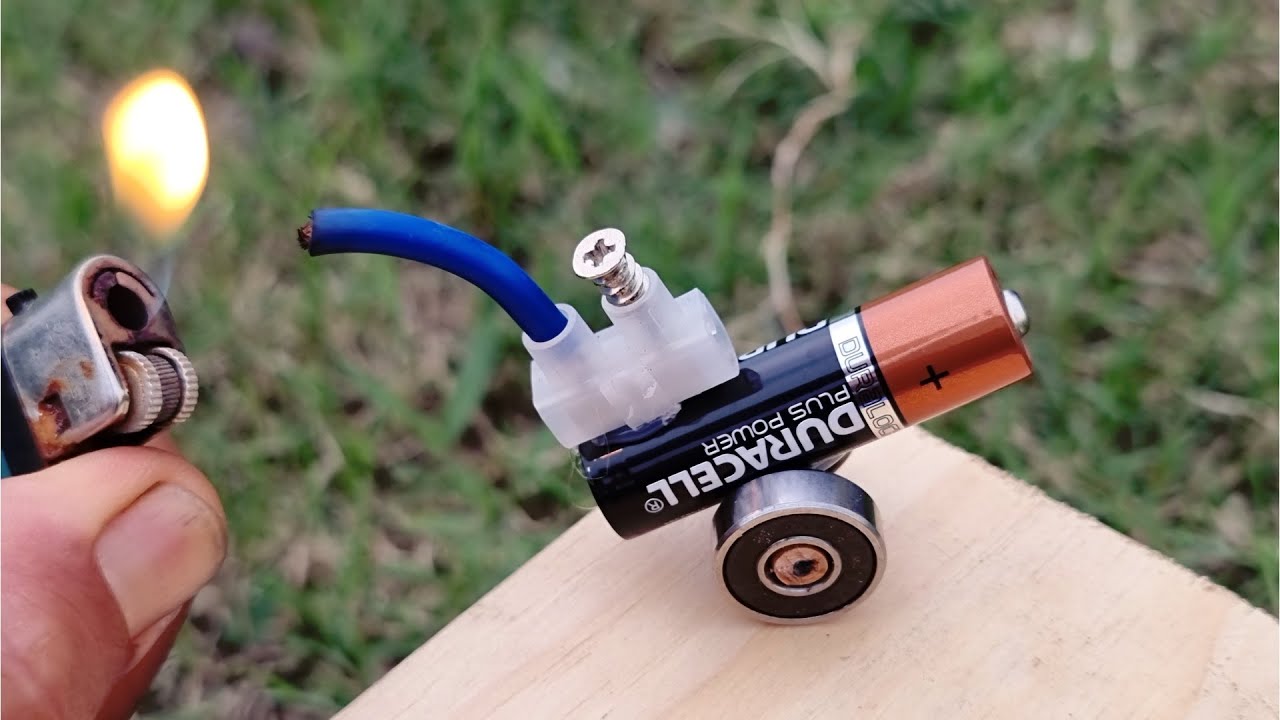 Top 4 practical inventions - YouTube