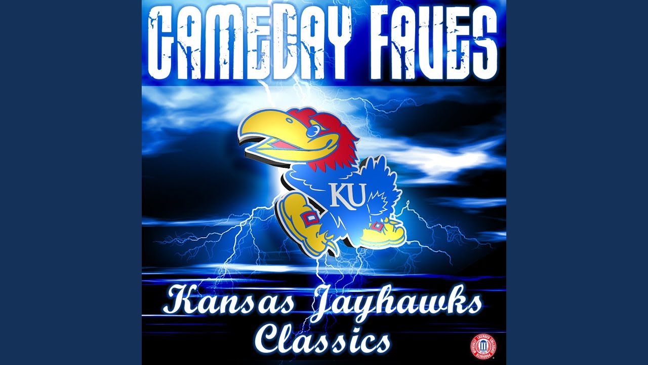 Fighting Jayhawk - YouTube