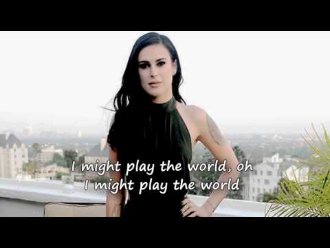 Rumer Willis - \