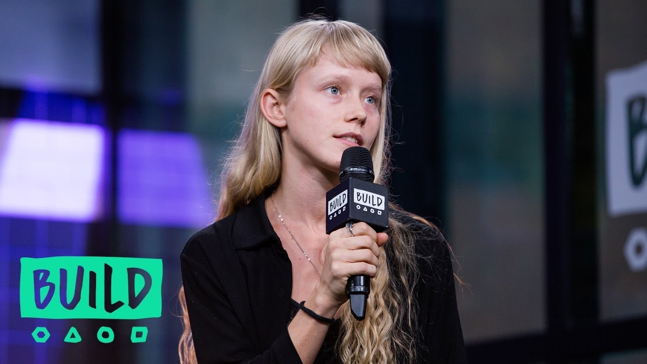 Alice Phoebe Lou On Music As Human Psychology - YouTube