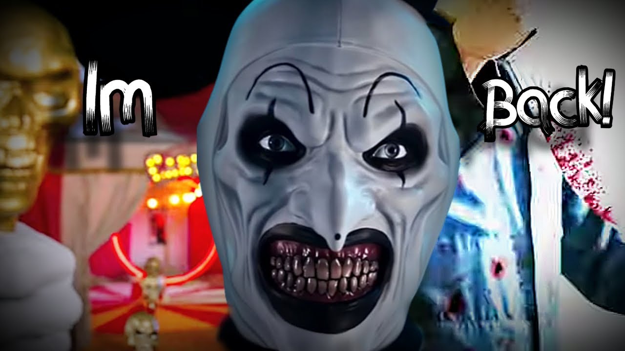 Spirit Halloween Is Back And So Am I (New Spirit Halloween Stuff) - YouTube