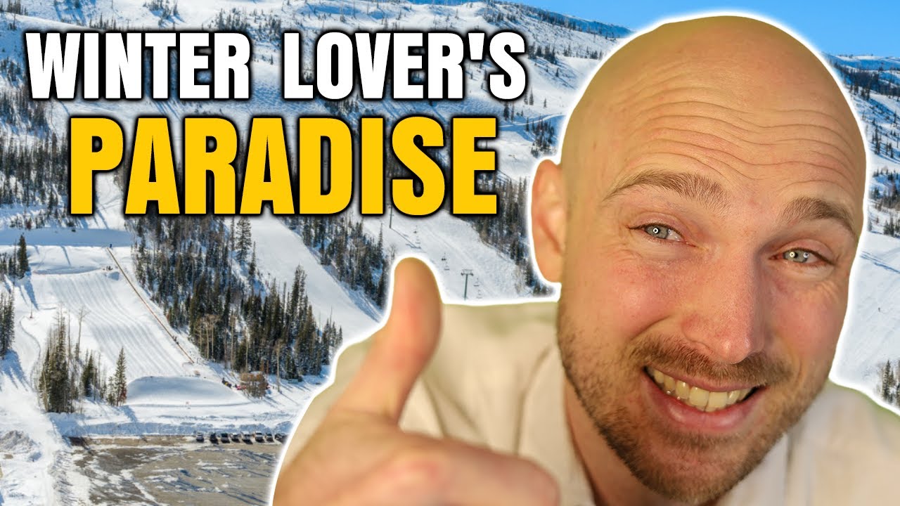 The top 8 ways to make winter pass faster in Alaska - YouTube