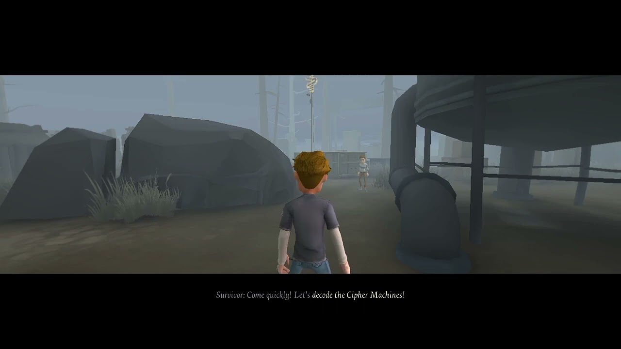 experience first for identify v/#Emiko-san/pt.1~`•/°~` - YouTube