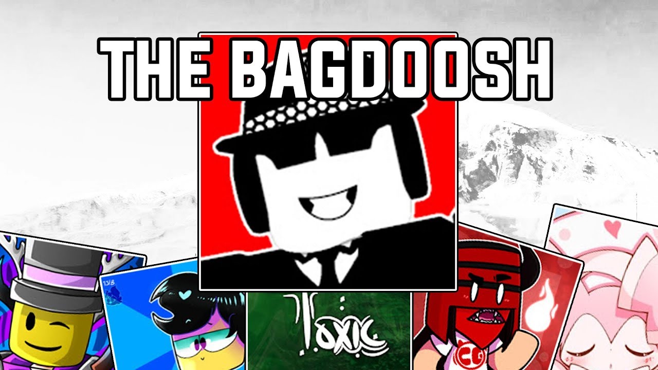 ROBLOX: Kasodus is a total BAGDOOSH? (EXPOS VIDEO!!) - YouTube