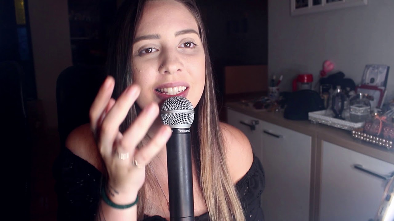 RBD - Este Corazon (Anny Diaz Cover) - YouTube