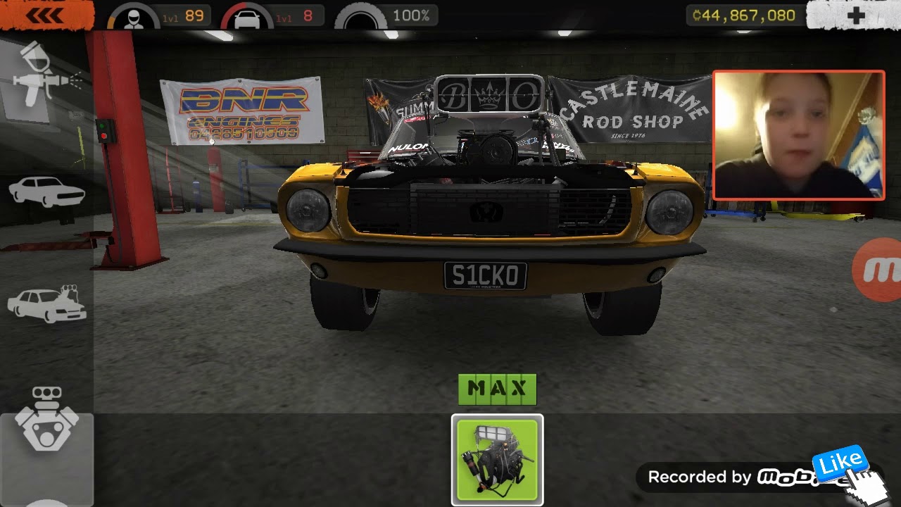 Torque burnout gameplay - YouTube