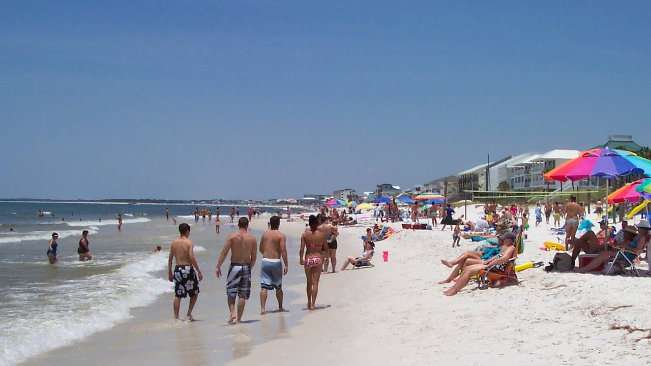 Bonita Springs, Florida - YouTube