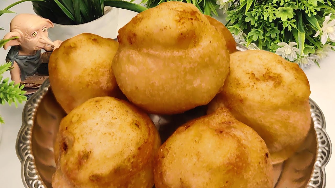 Authentic Boorelu Recipe:Delicious Andhra Sweet for Festivals & Special ...