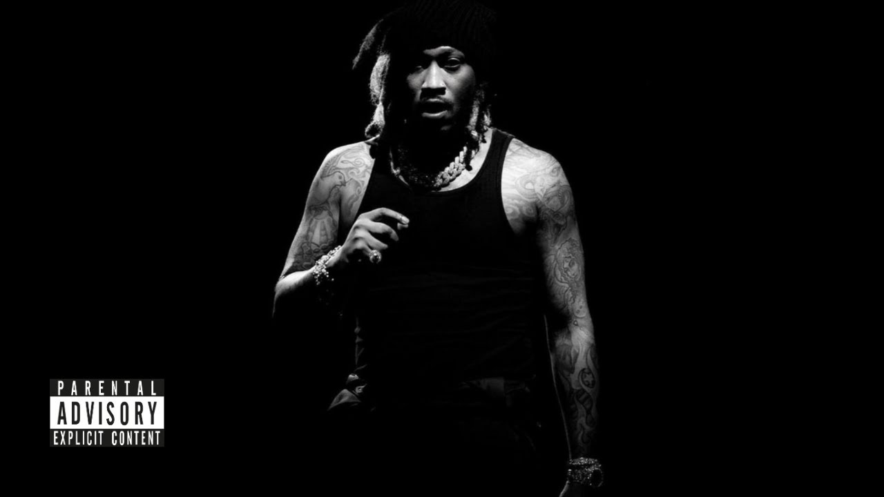 [FREE] "REAL STUFF" - Future Type Beat - Hard Hitting Dark Trap - YouTube