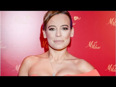 Anna Mucha dawno nie była tak wyzywająca! Spójrzcie na to zdjęcie | Jane TV