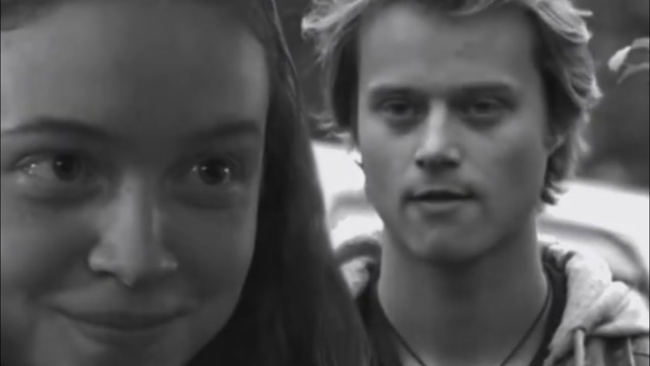 JJ Maybank and Max Mayfield (alternate universe) - YouTube