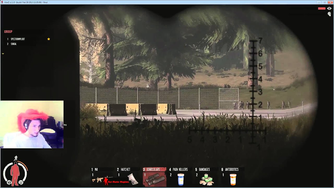 Double Kill with aimbot finisher - YouTube