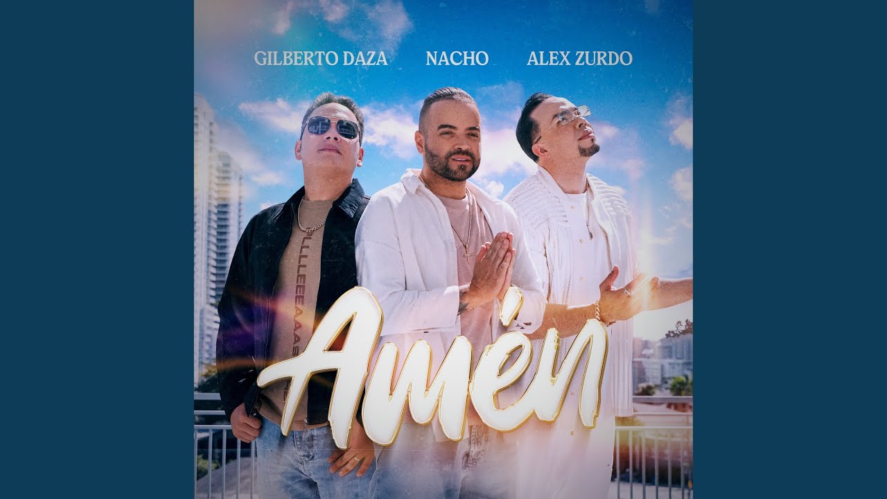 Amén - YouTube
