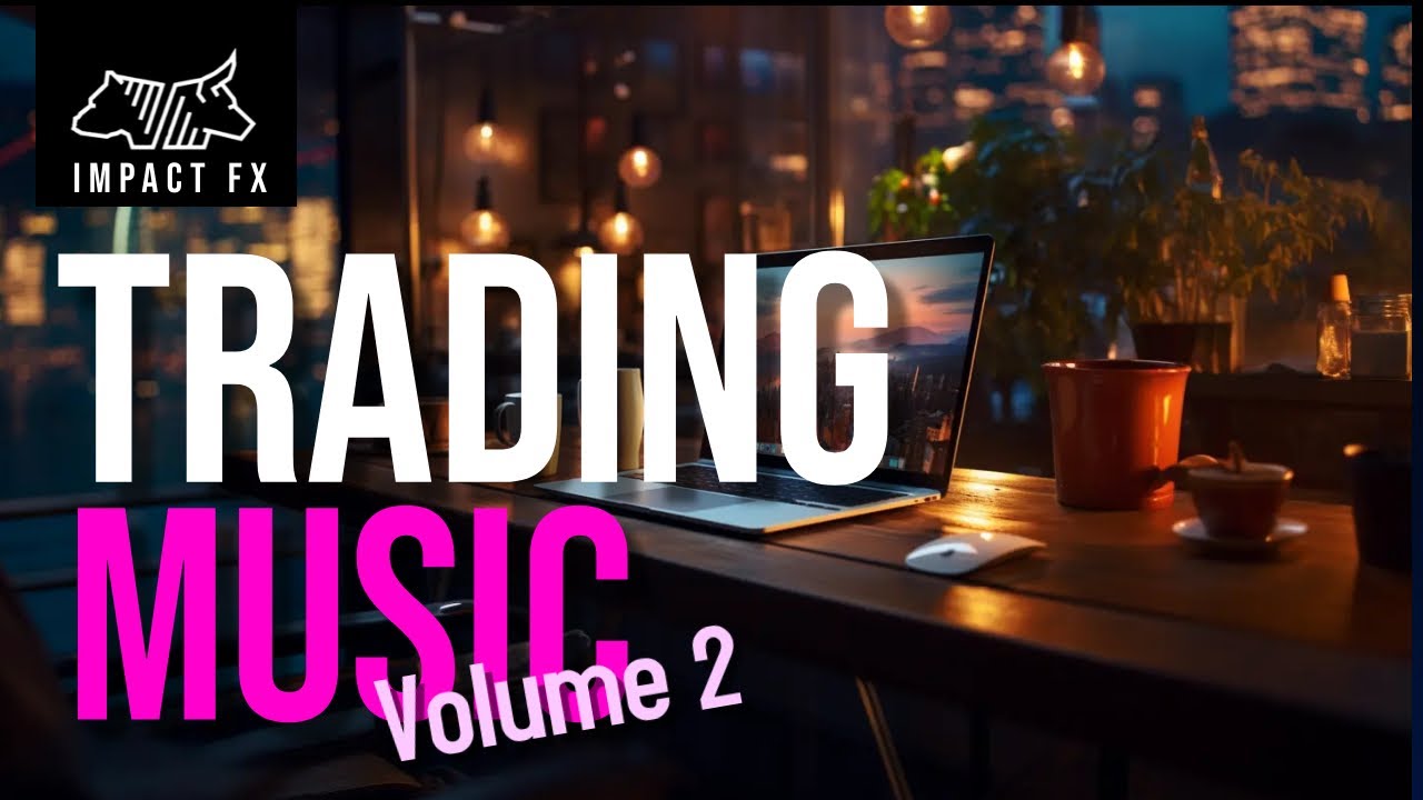 Achieve Trading Zen with Relaxing Beats - YouTube
