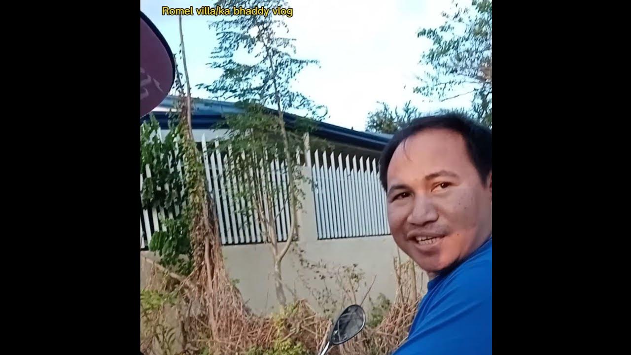 Ang redhores gingawang gasoline inilagay sa motor. charlito Sanchez,/Romel villa /ka bhaddy vlog ...