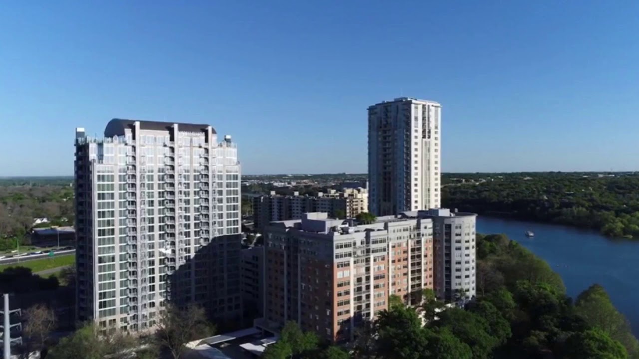 Milago Condominiums For Sale - YouTube