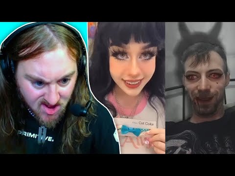 YOU LAUGH YOU LOSE MEMES ft. McNasty