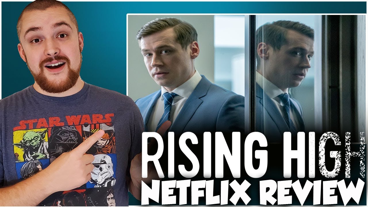 Rising High Netflix Movie Review - YouTube