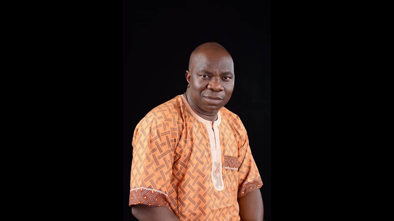 ALA, ITUMO ATI ONA ABAYO....BY. PROPHET.ASIWAJU YEMI ADEWUYI (BABA ...
