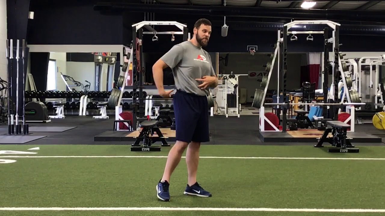 TECHNIQUE TUESDAY: 5-Point Checklist Before any Lift - YouTube