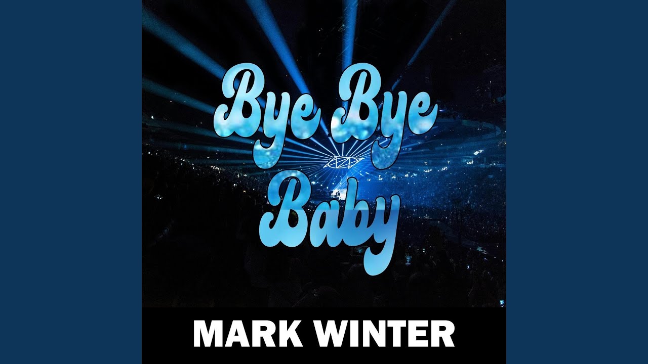 Bye Bye Baby - YouTube