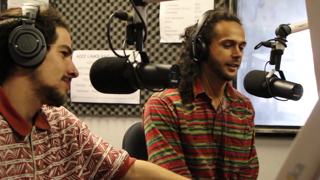 The Ultimate League Of Amateurs 4ZZZ || Belligerent Goat/Frank Hardy ...