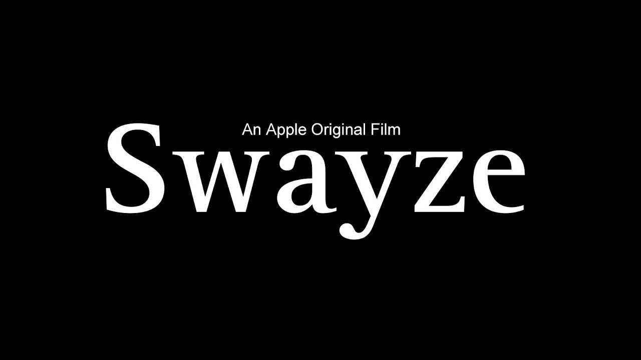 Opening Logos - Swayze (TBA) - YouTube