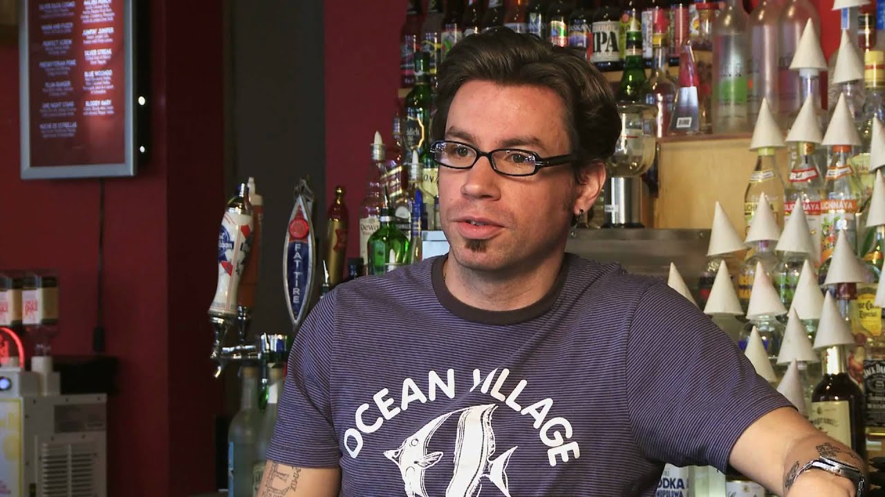 Meet Jaime Chambers - YouTube