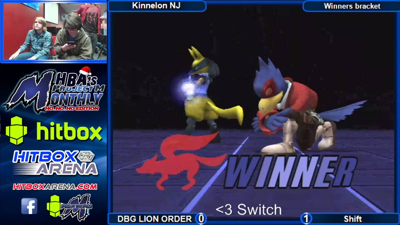 DBG Jesse vs Shift - YouTube