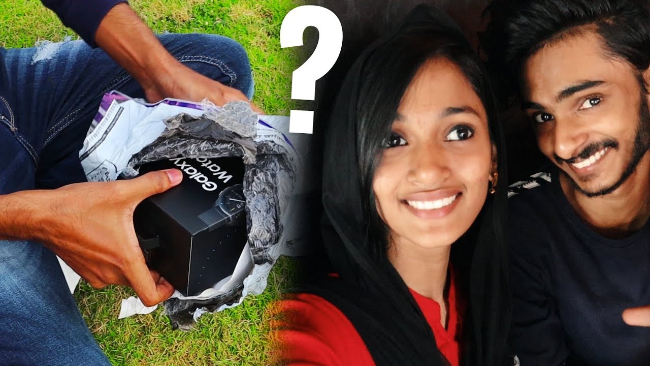 സംഭവം കയ്യിൽ കിട്ടി🤩OUTING AND UNBOXING WITH DUDY🔥UNBOXINGDUDE l - YouTube