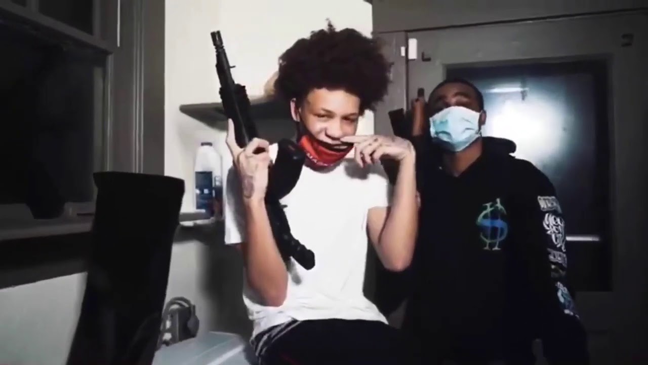 MainOpp CMode - “The Main Opp” Documentary - YouTube