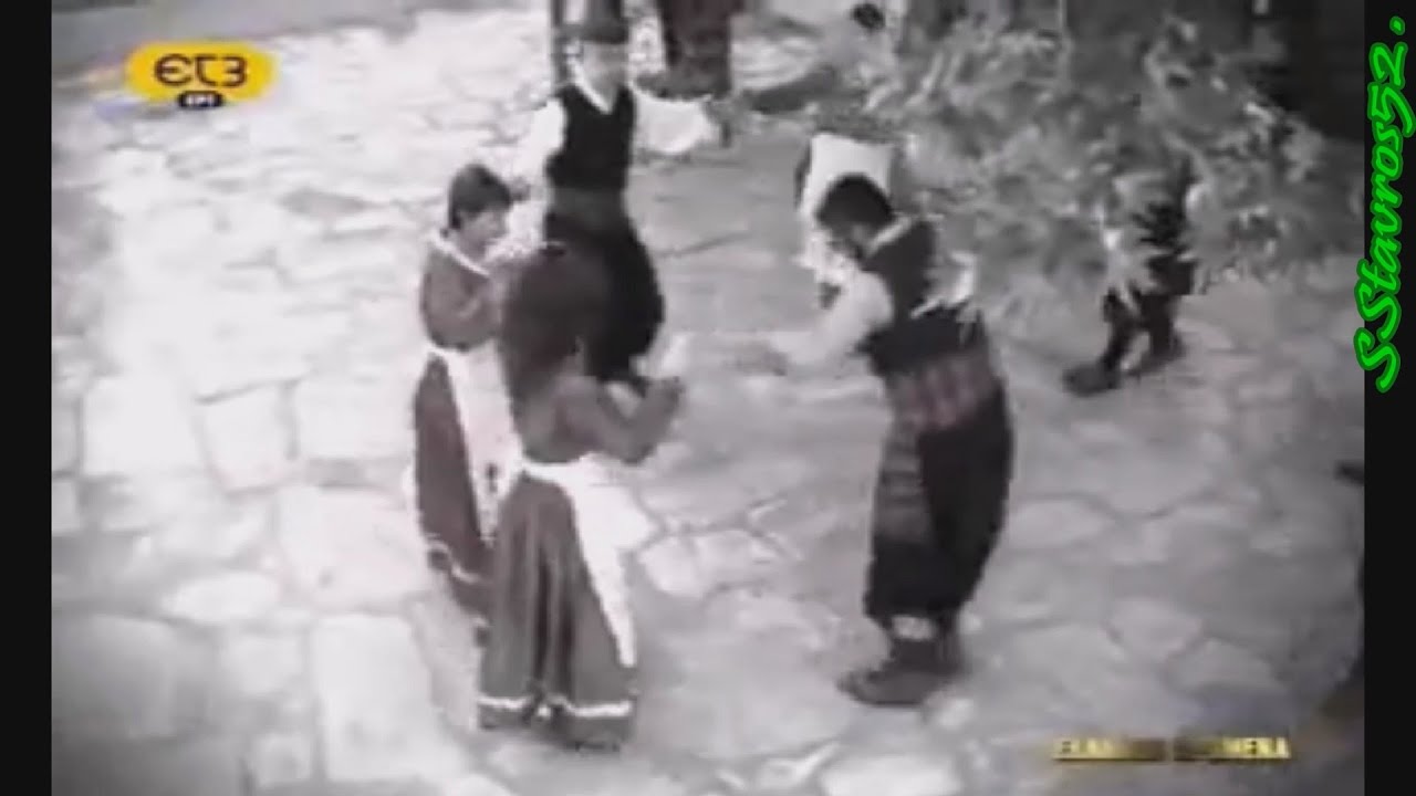 ΝΑΞΟΣ - ΑΠΕΙΡΑΝΘΟΣ (''ΕΛΛΗΝΩΝ ΔΡΩΜΕΝΑ'') (ΕΡΤ 2011) - YouTube