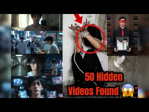 50 Videos From Yu Menglong’s Last Day 😱 The Footage Nobody Was Supposed To See”