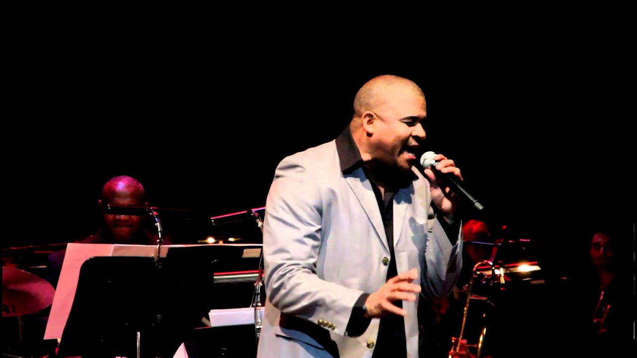 gilbert doran salomon just a little bit - Galeria di Apresio - YouTube